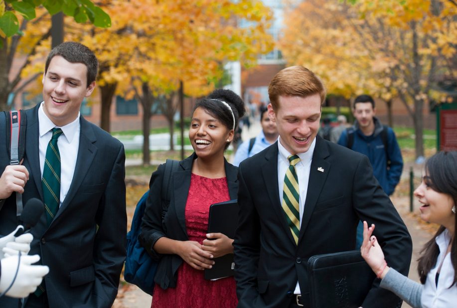 Change or Declare a Major/Minor – Student Services Center