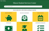 MSSC In Person – Student Services Center